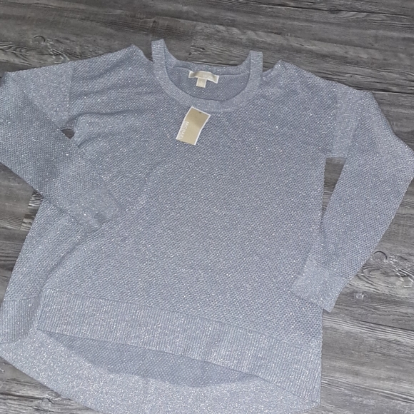 Michael Kors | Sweaters | Mk Sweater New | Poshmark